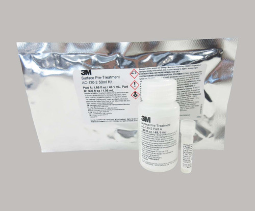 3M Aerospace AC-130-2 Surface Pre-Treatment - 50 mL