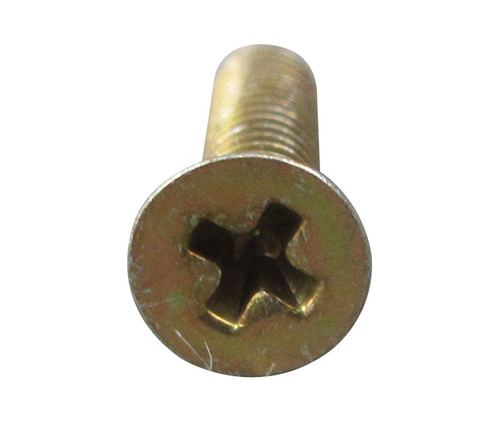 Military Standard MS24693-S6 Steel Screw, Machine at SkyGeek.com