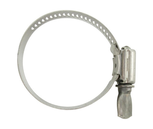 Aeronautical Standard AN737TW56-66 Stainless Steel Clamp, Hose at ...