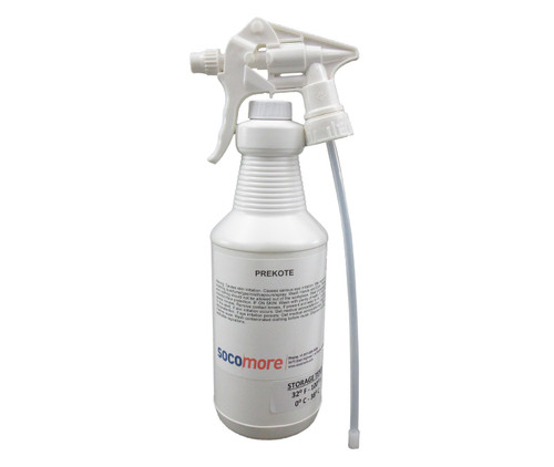 PreKote 065-1002 Surface Pretreatment – Quart Bottle
