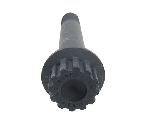 Military Standard MS14181-07032L Nickel Passivated Dry Film Coated ...