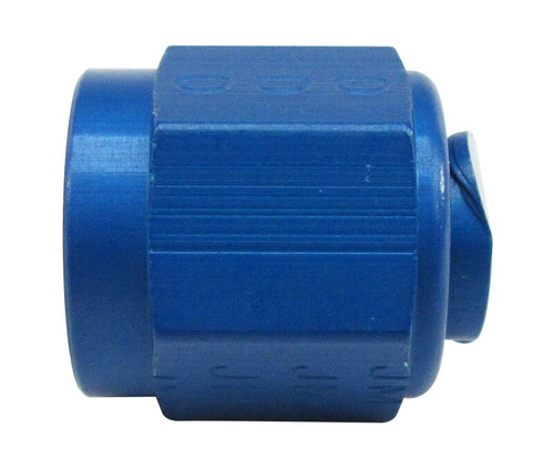 Aeronautical Standard AN929-6 Aluminum Cap, Tube at SkyGeek.com