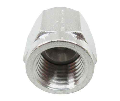 Aeronautical Standard AN929-4J Crescent Steel Cap, Tube at SkyGeek.com
