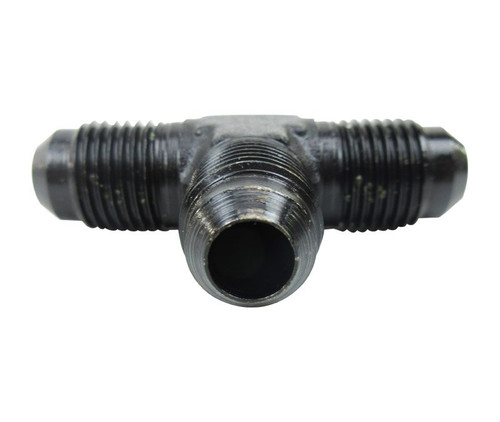 Aeronautical Standard AN824-6 Steel Tee, Tube at SkyGeek.com