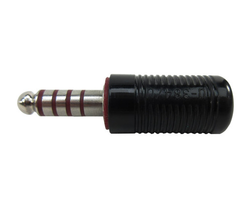 TP-105 Five Conductor Microphone Plug - SkyGeek.com
