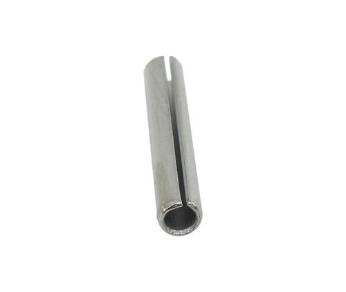 Military Standard MS16562-192 Steel Pin, Spring at SkyGeek.com