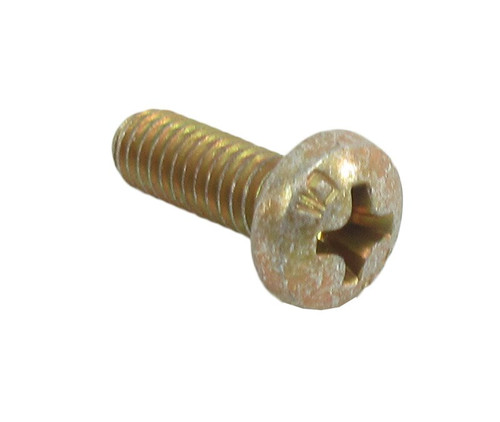 National Aerospace Standard NAS602-8P Steel Screw, Machine at SkyGeek.com