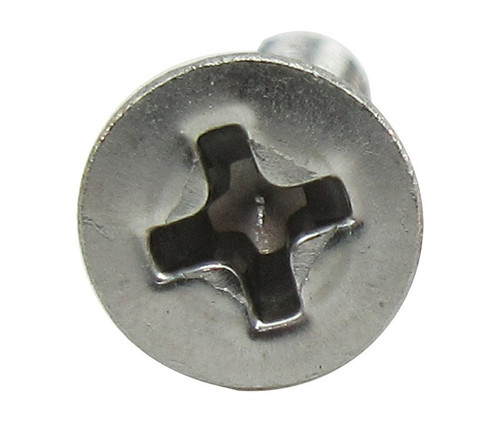 Military Standard MS51959-47 Stainless Steel Screw, Machine at SkyGeek.com