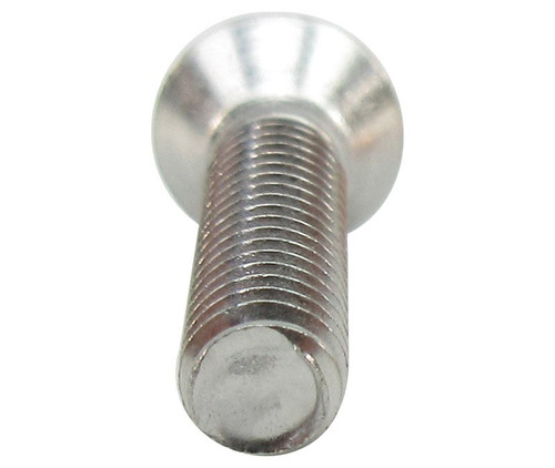 Military Standard MS51959-47 Stainless Steel Screw, Machine at SkyGeek.com