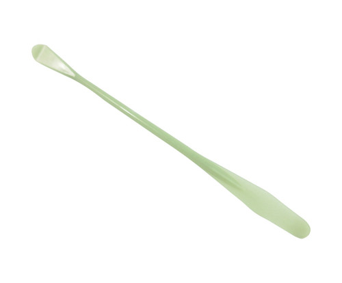 PPG Semco 234989 Glow-in-the-Dark Spatula - Green