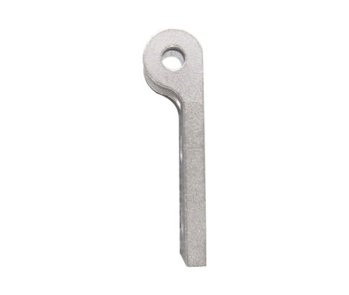 Military Standard MS14108-15C Stainless Steel Leaf, Butt Hinge at ...