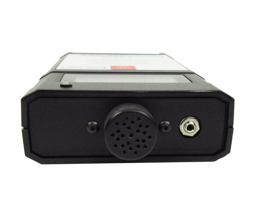Dukane Seacom TS-500 Ultrasonic 8.8 kHz / 37.5 KHz Beacon Test Set at ...