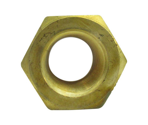 Aeronautical Standard AN912-4 Copper Bushing, Pipe Thread Reducer at ...