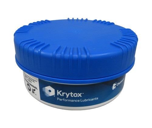 Chemours Krytox 240 AB White Aircraft Instrument, Fuel & Oxidizer ...