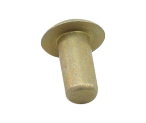 Military Standard MS20470D5-5 Aluminum Universal Head Rivet, Solid - 1 ...