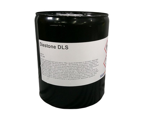 DIESTONE DLS P28280-20L-M-2 Cleaning Solvent -– 20 L