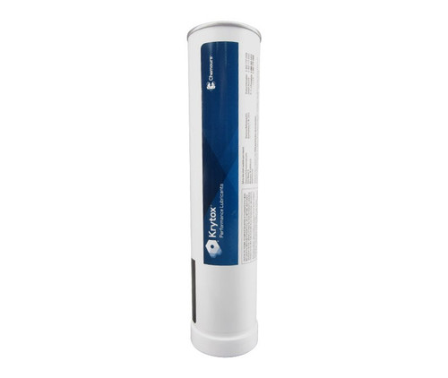 Chemours Krytox 240 AC White Aircraft Instrument, Fuel & Oxidizer ...