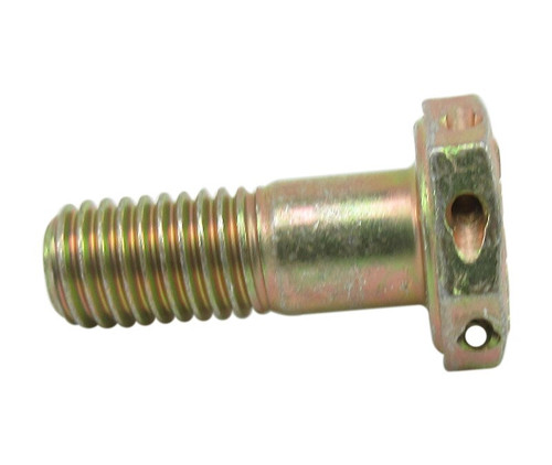 National Aerospace Standard NAS6604H4 Drilled Head Bolt, Shear at ...