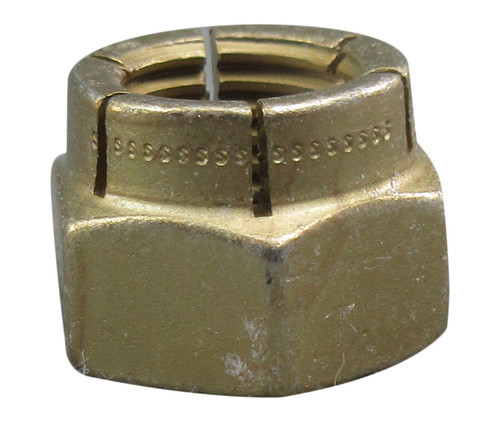 Aeronautical Standard AN363-720 Nut, Self-Locking, Hexagon at SkyGeek.com
