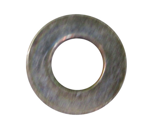 Military Standard MS20002-5 Steel Plain Washer, Flat at SkyGeek.com