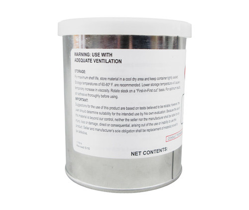 Stabond C-111 Brown Standard Spec High-Strength Adhesive - Pint Can at ...