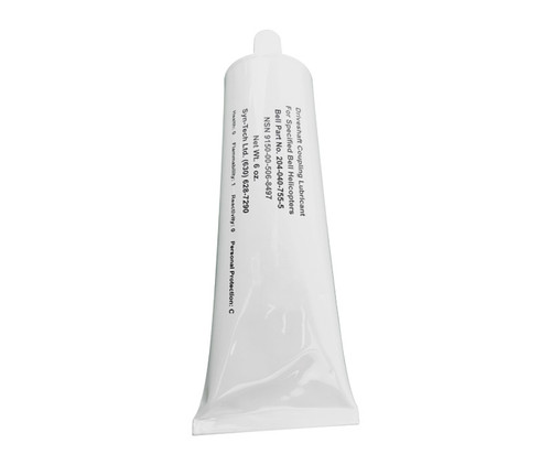 Syn-Tech NS-3913-G1 Gear and Coupling Grease - 6 Oz.