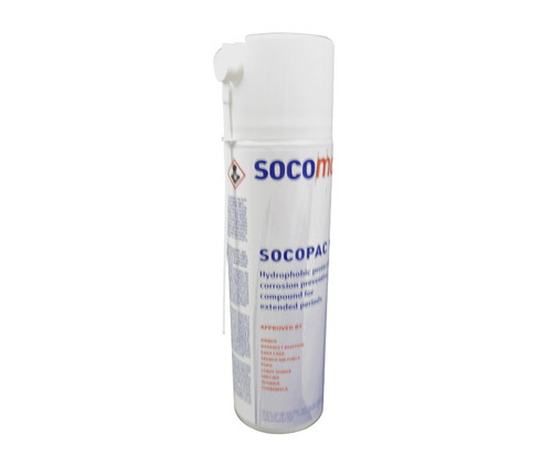 SOCOPAC 50S Corrosion Inhibiting Compound – 500 ml Can