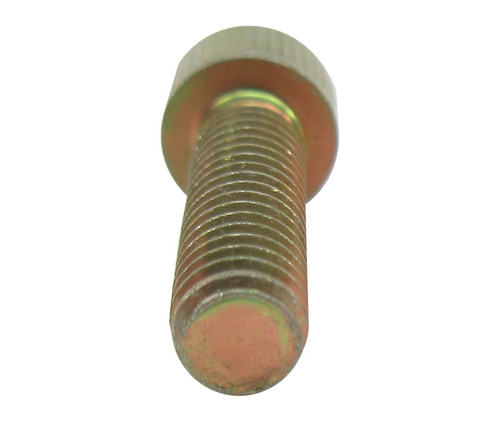 National Aerospace Standard NAS1352-08-10P Steel Screw, Cap, Socket ...