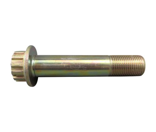 Military Standard MS14181H1240P Nickel Cadmium Plated Drilled Head Bolt ...