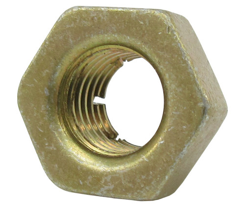 Military Standard MS21045-5 Steel Nut, Self-Locking, Hexagon at SkyGeek.com