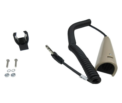 Telex 100 TRA - Telex 62800-001 Dynamic Microphone