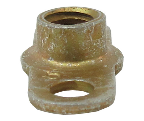 Military Standard MS21069-06 Steel Nut, Self-Locking, Plate at SkyGeek.com
