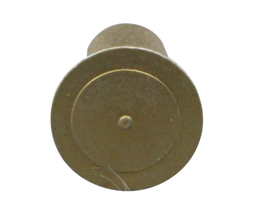 National Aerospace Standard NAS1097D6-7 Aluminum 100° Flush Head Rivet ...