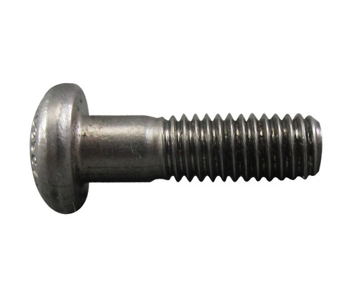 Military Standard MS27039C1-10 Stainless Steel Screw, Machine at ...