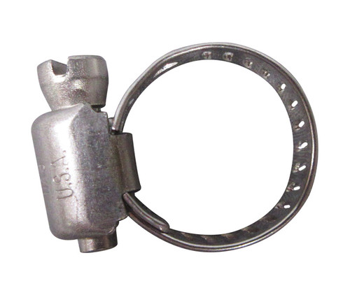 National Aerospace Standard NAS1922-0275-1 Stainless Steel Slot Head ...