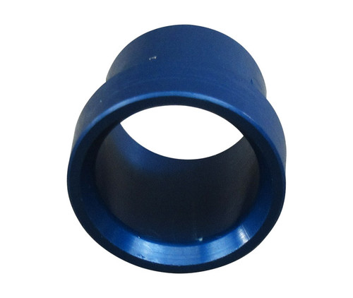 Military Standard MS20819-8D Aluminum Sleeve, Flared, Tube Fitting at ...