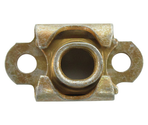 Military Standard MS21075-3N Steel Nut, Self-Locking, Plate at SkyGeek.com