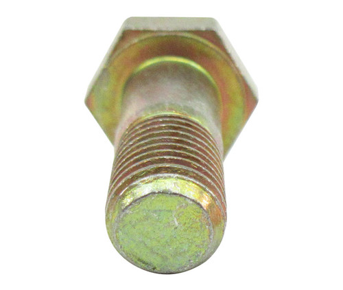 National Aerospace Standard NAS6605-6 Steel Bolt, Shear at SkyGeek.com