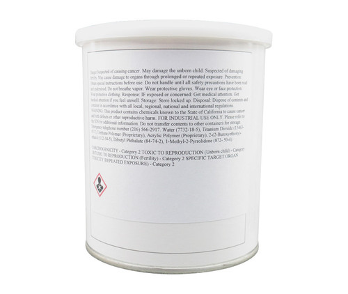 Sherwin-Williams P09060 JetFlex BAC703 Gray Interior Aircraft Finish ...