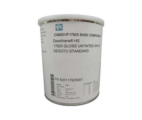 PPG Desothane CA8201 FS#17925 HS Topcoat – Gallon