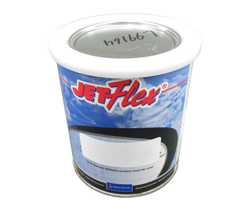 Sherwin-Williams L99164 JetFlex FS26373 Gray Interior Aircraft Finish ...