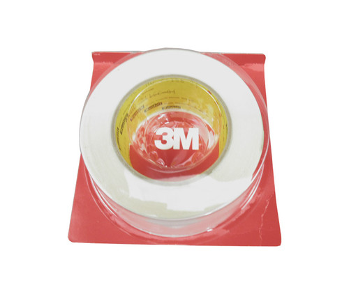 3M 021200-07576 Scotch 5423 Transparent 5423 UHMW 11.7 Mil Film Tape ...