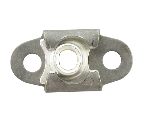 Military Standard MS21076-06N Corrosion-Resistant Steel Nut, Self ...