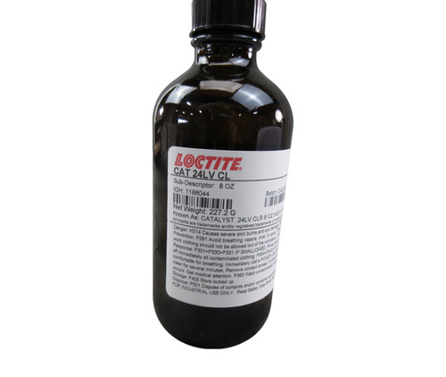 Henkel LOCTITE CAT 24LV Potting Compound Catalyst