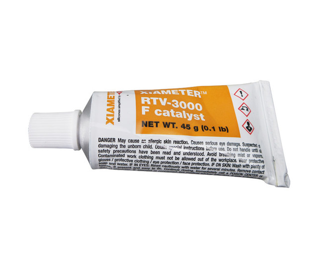 Dow Corning DOWSIL Silicone Catalyst Mold - 45g