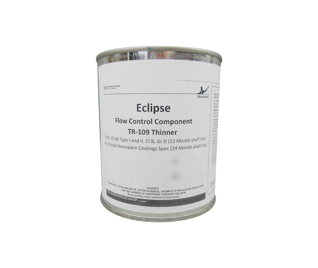AkzoNobel Eclipse ECL-G-2/PC-233/TR-109 Enamel Topcoat