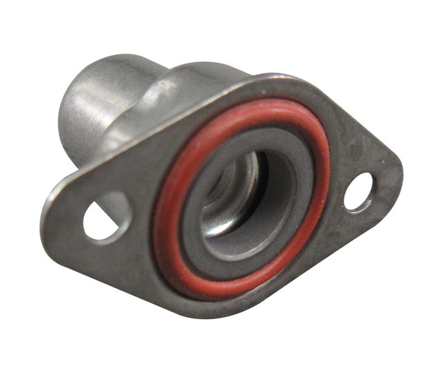 National Aerospace Standard NAS1473C3 Iron Allloy Nut, Self-Locking ...