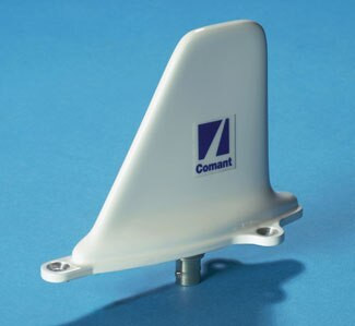 CI 101 Transponder Antenna - Comant Transponder Antennas