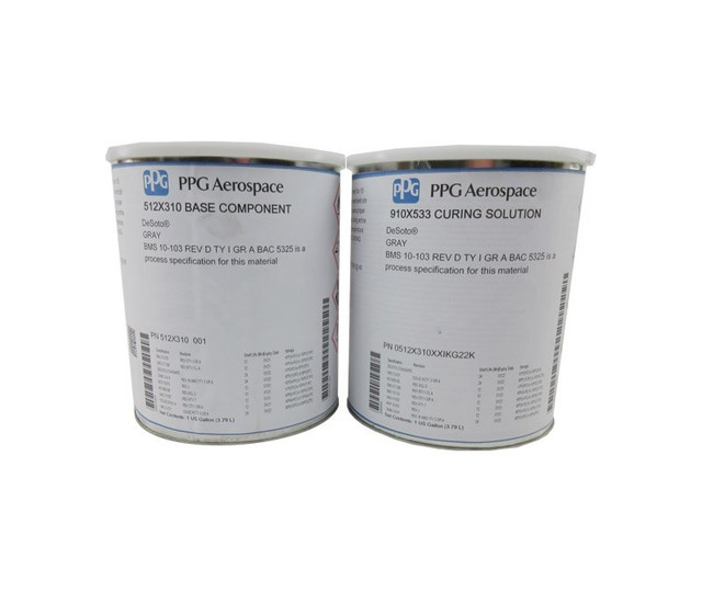 PPG DeSoto Chrome-Free Epoxy Primer - Gallon Kit