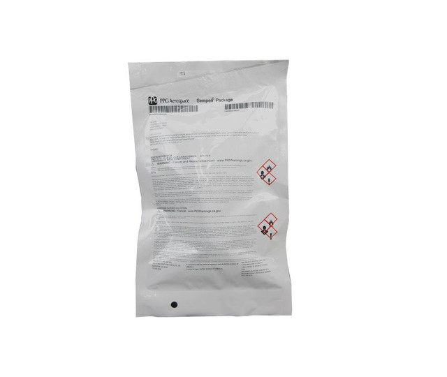 PPG DeSoto CA8000/B900A Clear Edge Seal – 10 cc Sempen